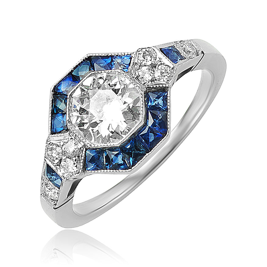 All Rings – William Noble Rare Jewels